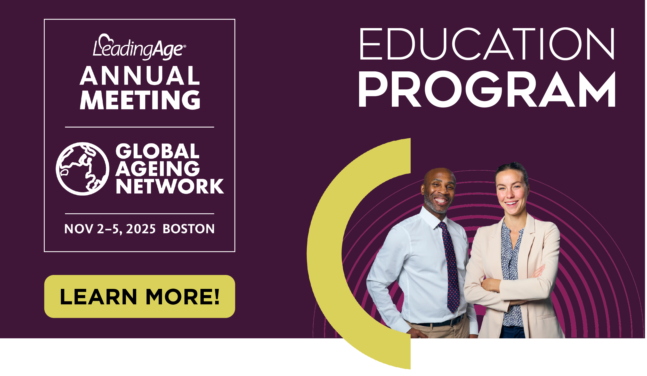 2024 Annual Meeting Program Archive - Annual Meeting